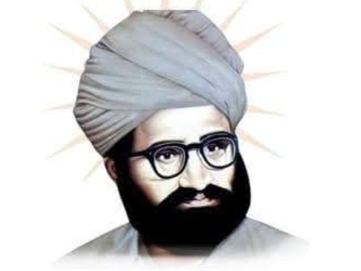 A program will be held in Raniwada on the birth anniversary of Tan ...