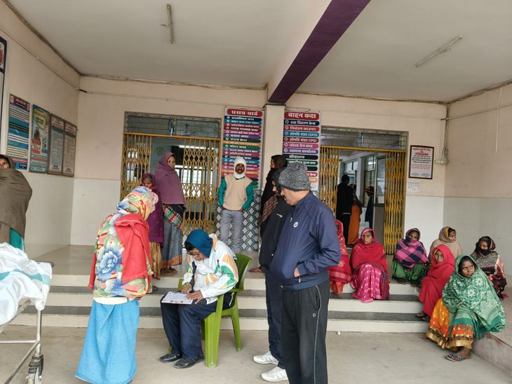 Bike rider dies after being hit by Bolero | बोलेरो की टक्कर से बाइक सवार की मौत: बांका में घर ...