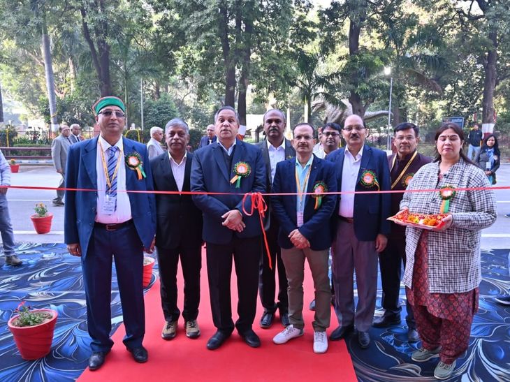 GSI organises national seminar on climate change