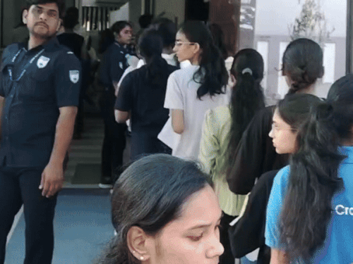 Rajasthan Kota: IIT Roorkee to conduct JEE Advanced 2026 on May 17 for ...