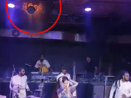 Goa Nightclub Fire Tragedy Video; Arpora | Birch By Romeo Lane