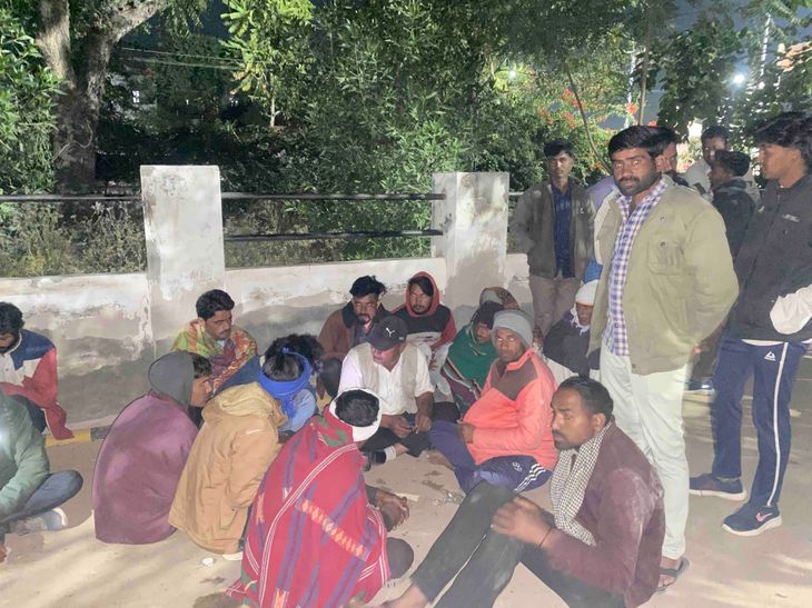 15-year-old minor dies under suspicious circumstances in Bidasar