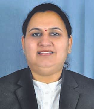 Advocate Chitlangia appointed as Advocate of North Western Railway