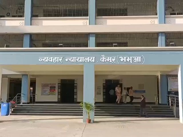Two new fast track courts will start functioning soon in Kaimur