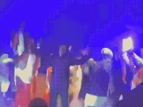 Naveen Jindal Dances at Daughter Yashasvini Jindal’s Wedding Ceremony
