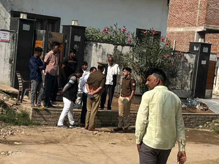 Dispute over culvert construction in Gungawali, several injured in scuffle
