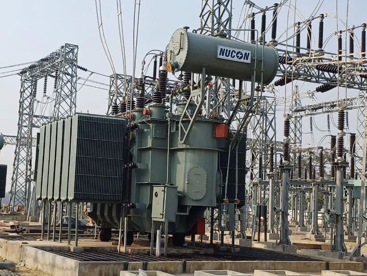 Electricity supply will be disrupted in Dhamdaha subdivision on ...