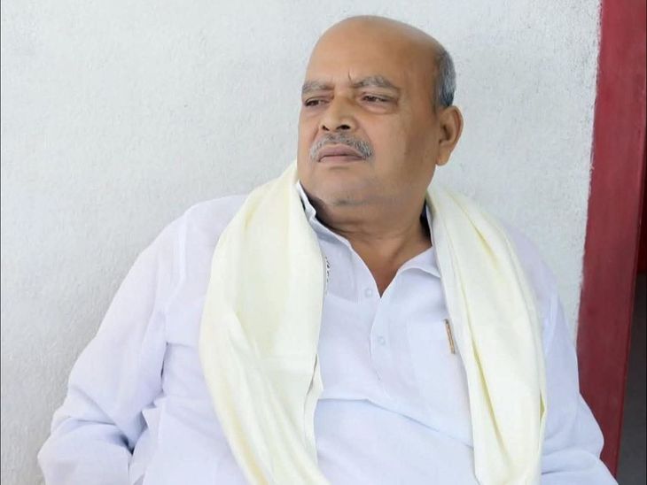 Former Sakra MLA Ashok Choudhary passes away in Patna