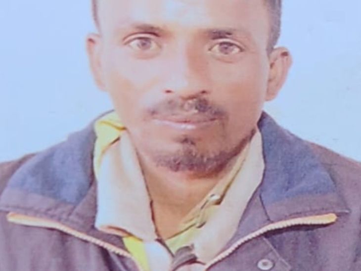 A half-burnt body was found in a cowshed in Chausala village of ...