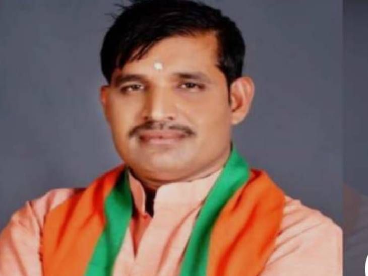 Former BJP leader arrested in Bhopal on fraud charges