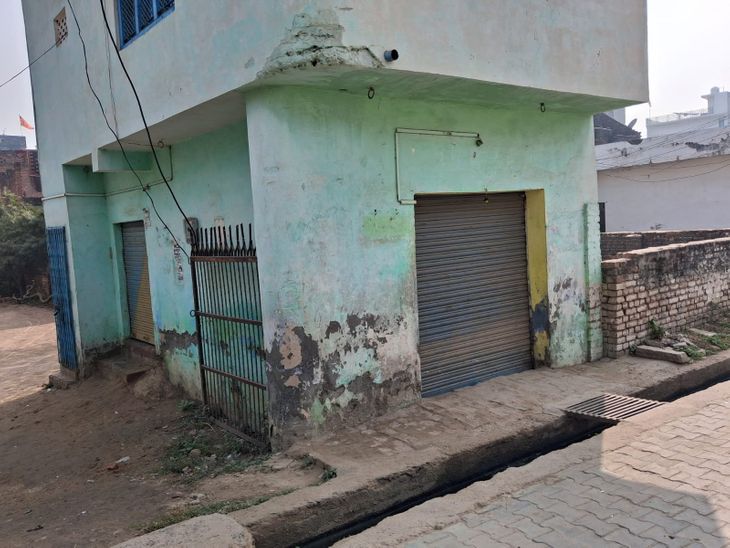 The mystery of the woman's death in Saurikh remains unsolved.