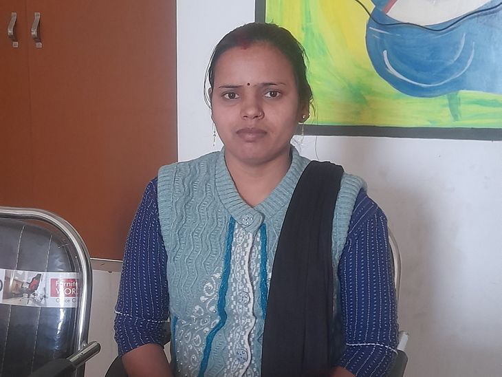 Special conversation with the head of Jathi Panchayat of Aurai Block