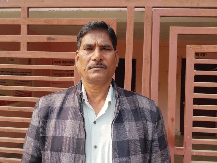 Special conversation with the head of Katghara Shankar Panchayat of ...