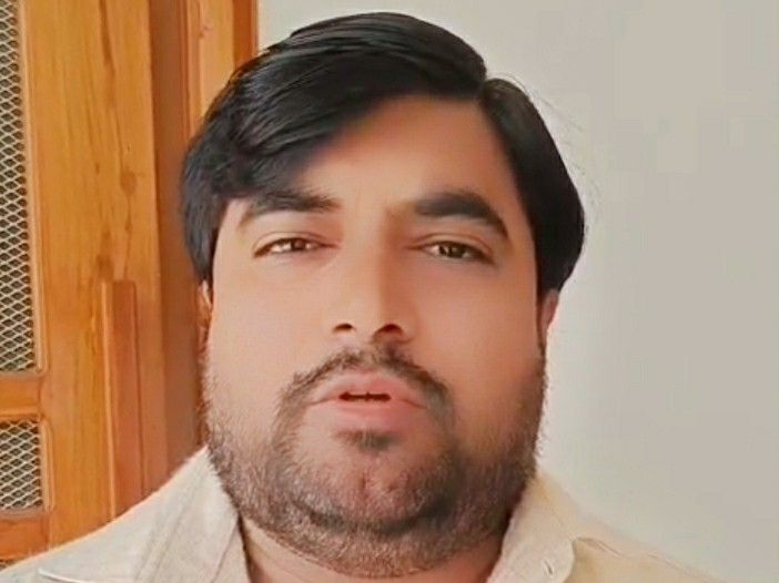 Special conversation with the head of Rudrapur Panchayat of Khajani Block