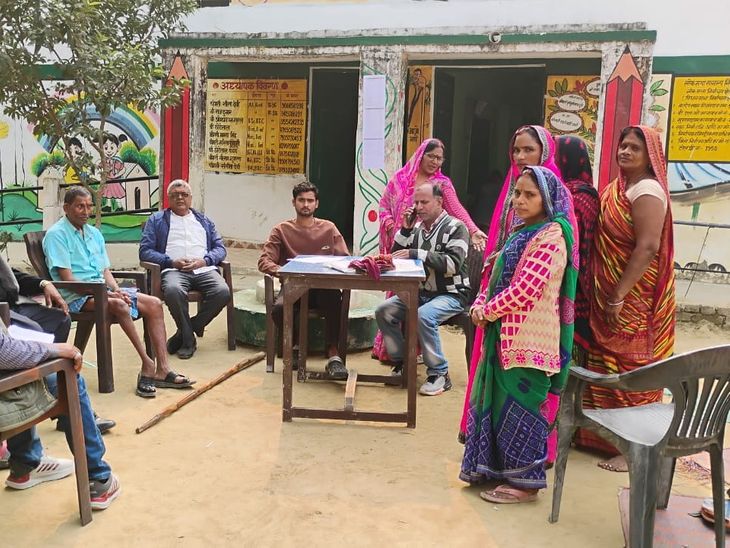 Deadline for filling voter forms extended by 15 days | मतदाता फॉर्म ...