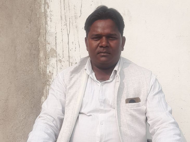 Special conversation with the head of Achhwar Panchayat of Aurai Block
