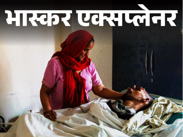 Harish Rana Case: Why Parents Seek Passive Euthanasia | Supreme Court ...