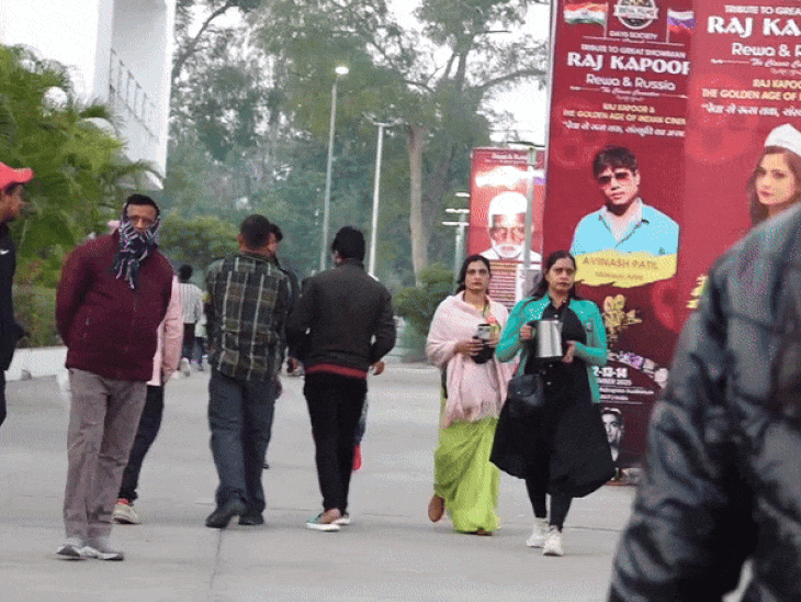 Reva Film Festo 2025 begins