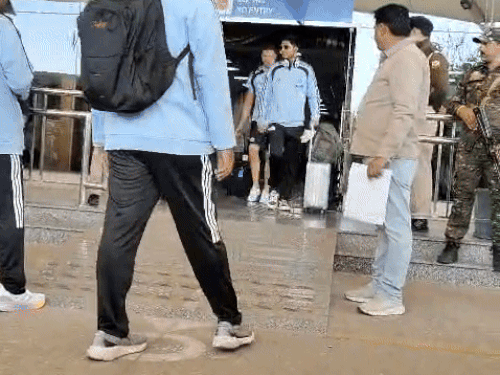 India vs south africa dharamshala t20 teams- arrive-practice-schedule ...