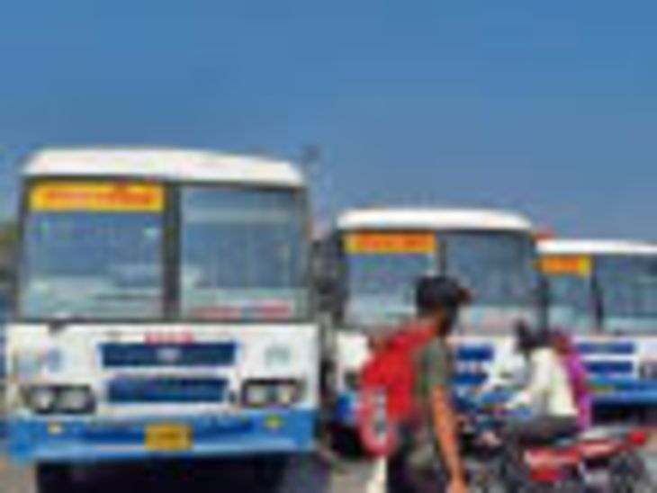 750 new buses, including 75 sleeper buses, will be added to the ...