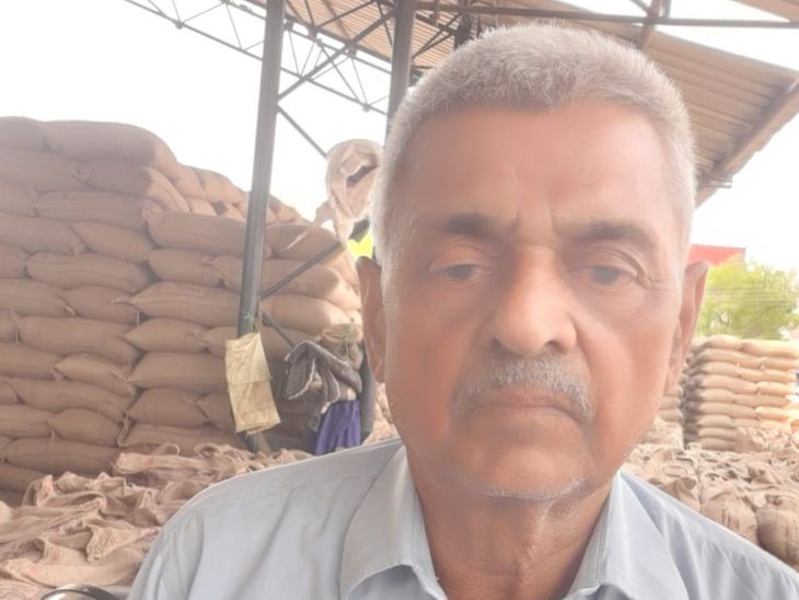 Rewari Market Committee Nawal Kishore Gupta Appointed Vice Chairman ...