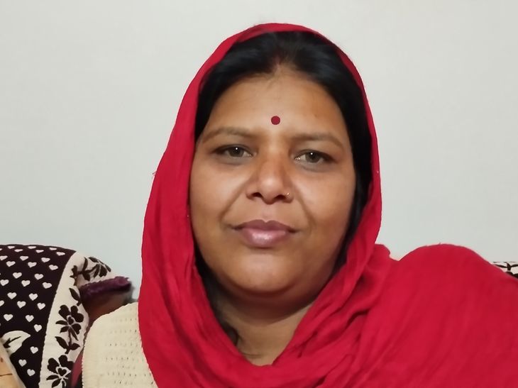 Special conversation with the head of Shivli Panchayat of Raya Block