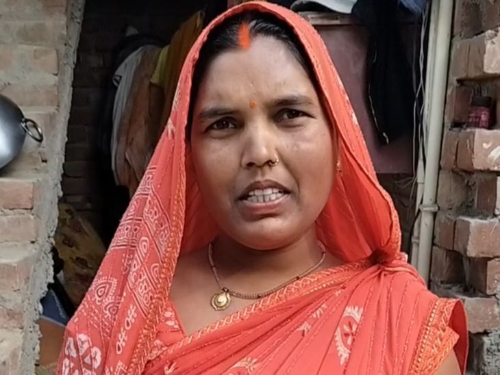 Special conversation with the head of Basawan Panchayat of Pindra Block ...