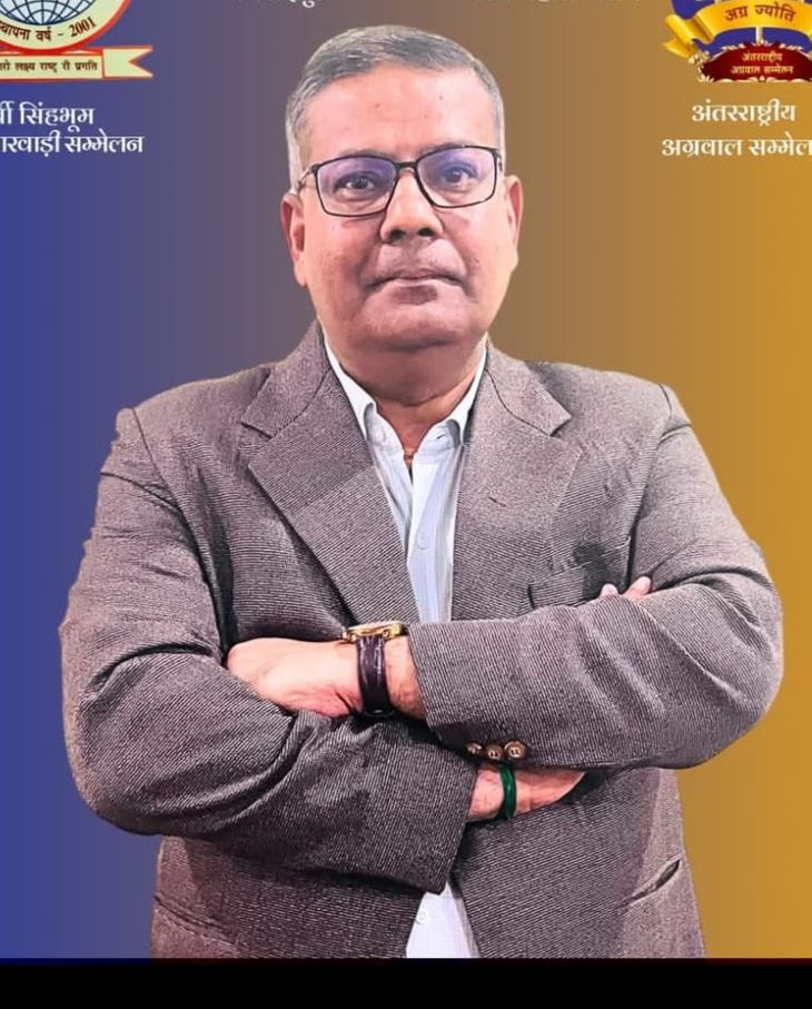 Mukesh, Lipu and Vivek face off in a triangular battle | त्रिकोणीय महासंग्राम में मुकेश, लीपू व ...