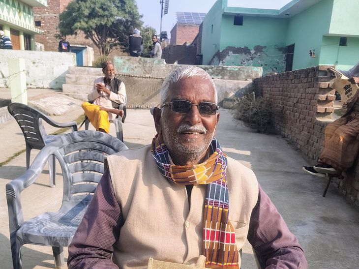 Special conversation with the head of Akha Mustakil Panchayat of ...