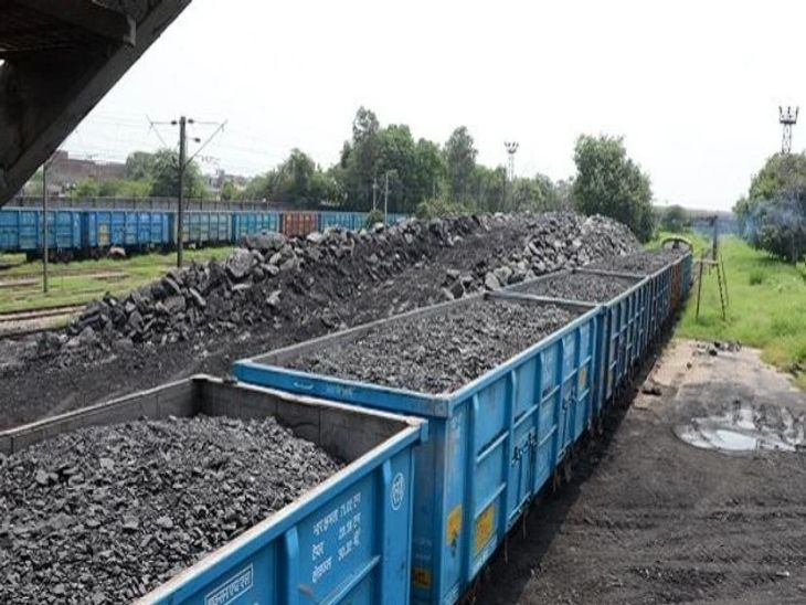 Eco Railway transports 100 million tonnes of freight