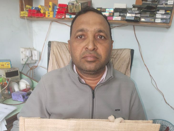 Special conversation with the head of Unchagaon alias Amarthal ...