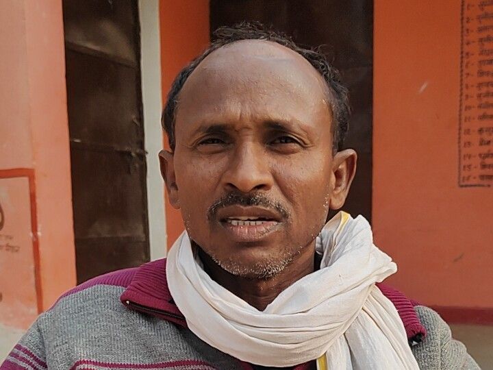 Special conversation with the head of Chadgada Panchayat of Korav Block