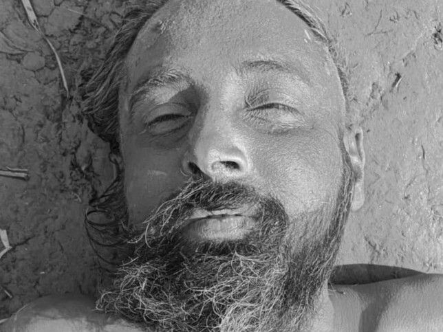 Body of a youth found at Koshi East Dam in Mahisi