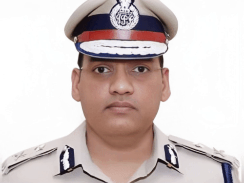 Haryana IPS Y Puran Kumar suicide case investigation live updates ...