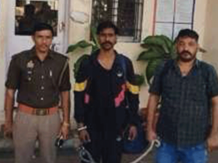 Actor from fake series turns out to be a real heroin smuggler