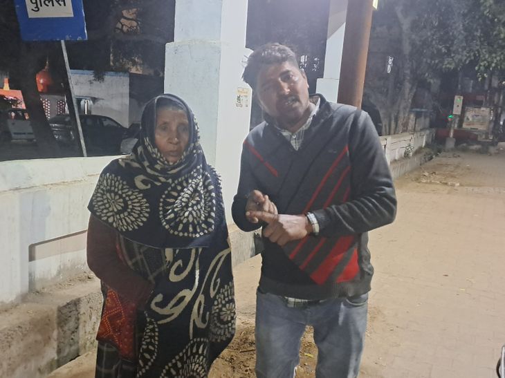 The case of Patakhas village of Mursan