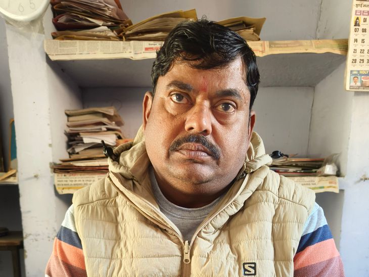 Special conversation with the head of Babri Panchayat of Thana Bhawan Block