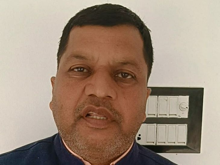 Special conversation with the head of Harihar Purva Panchayat of ...