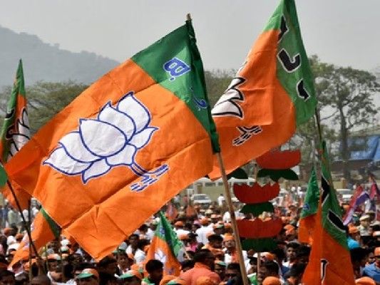 BJP OBC Morcha office bearers announced