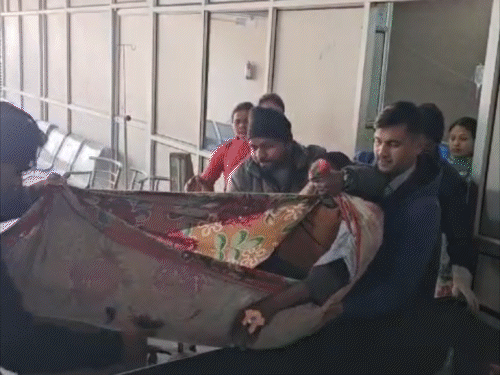 Boiler explodes at Grizzly School in Koderma