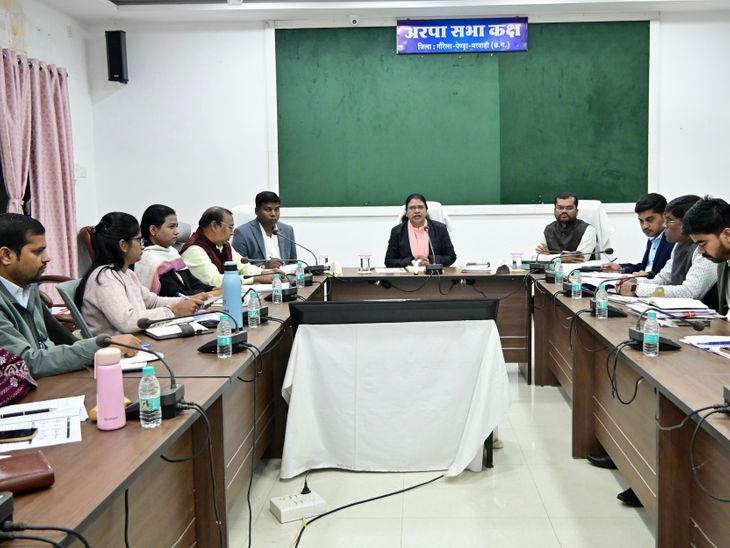 Collector gave instructions for publicity of the schemes