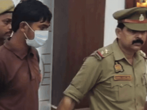 Five face gangster charges in Curzon Bridge gang rape case