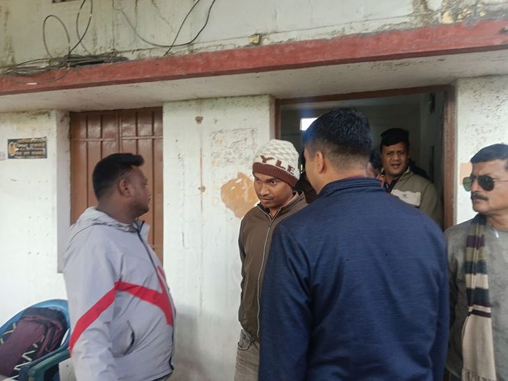 ACB raid: Tehsil clerk arrested for accepting bribe of Rs 25,000