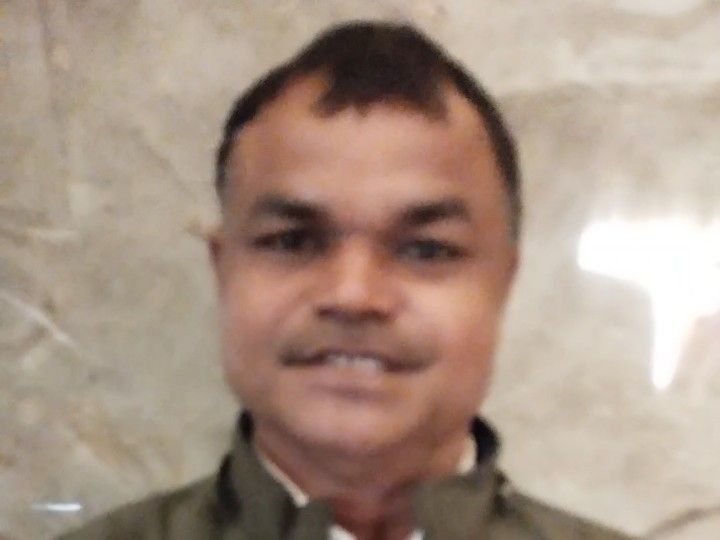 Special conversation with the head of Baltikari Panchayat of Raya Block