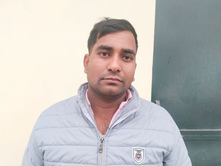 Special conversation with the head of Khadana Panchayat of Moradabad block