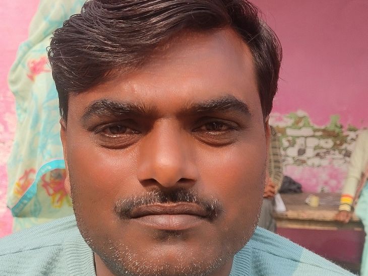 Special conversation with the head of Kachaura Panchayat of Sikandra ...