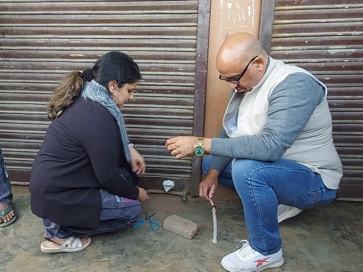 Narwana: Quack Doctor’s Clinic Sealed for Illegal Practice | Haryana ...