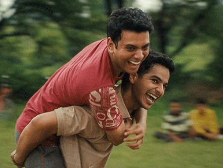 Vishal Jethwa's Homebound shortlisted for Oscars
