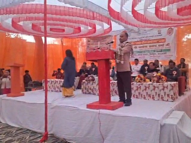 National Invention Competition in Nindra