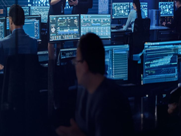 20 high-tech cyber fusion centers will be established in the country; 5 ...